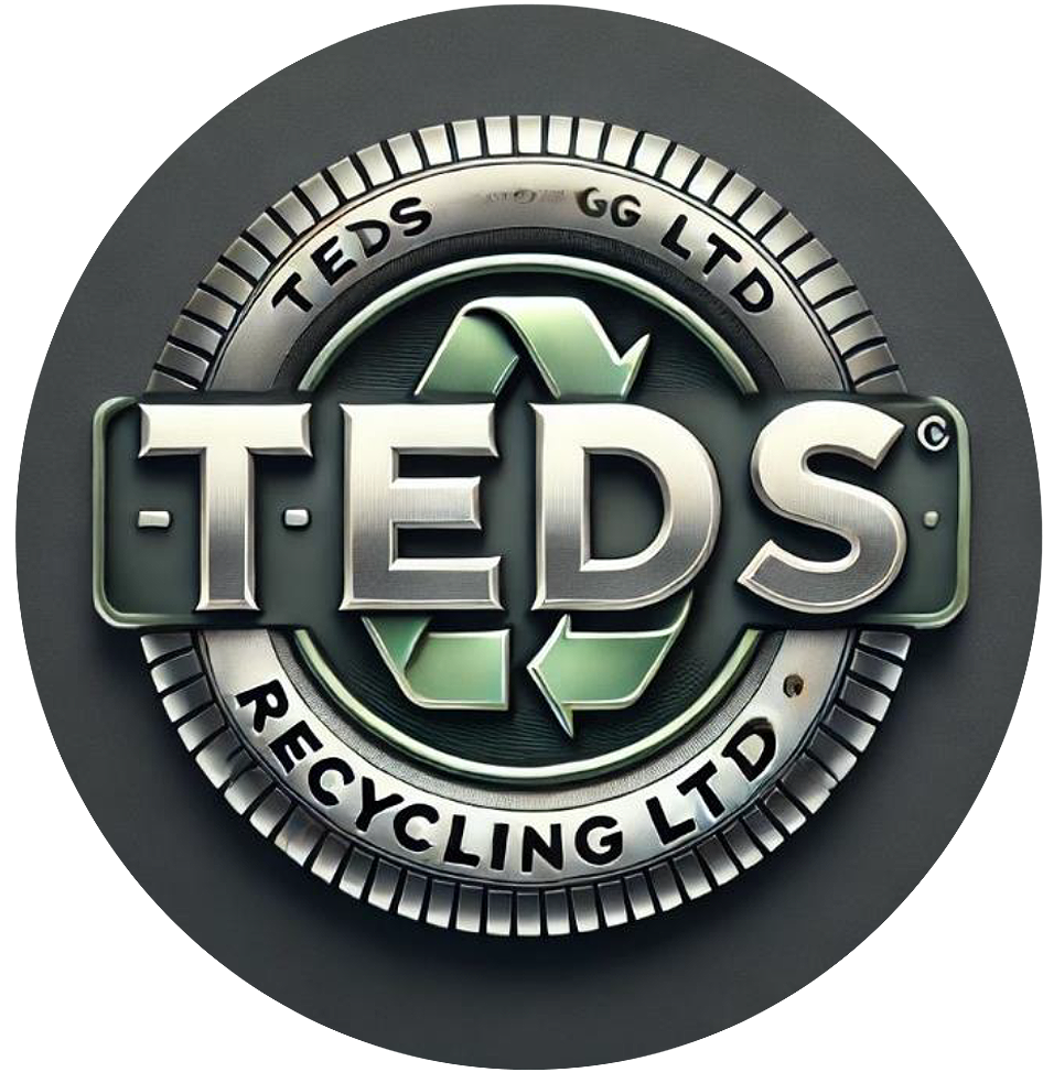 Home - TedsRecycling